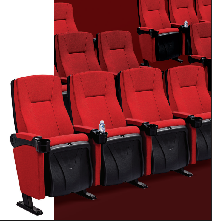 Ghế rạp phim Wonder
